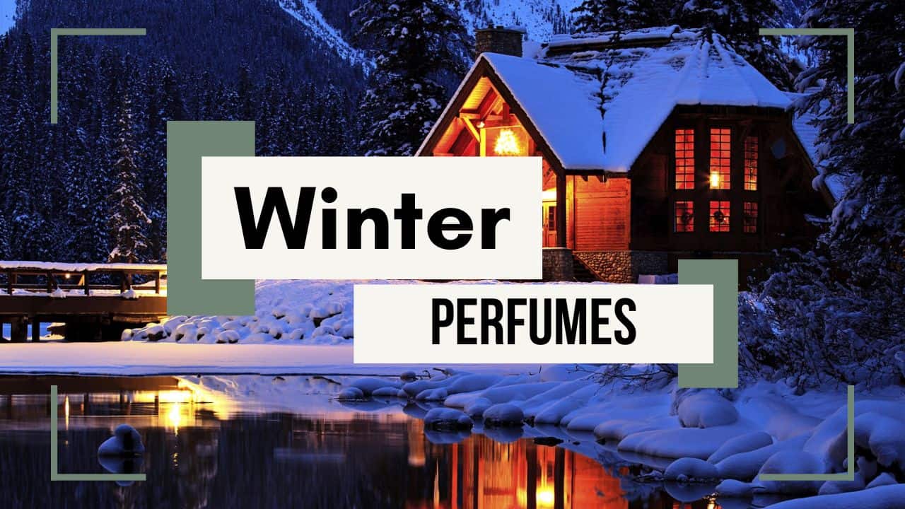 Choosing Seasonal Perfumes - Perfume by Season | Beautinow
