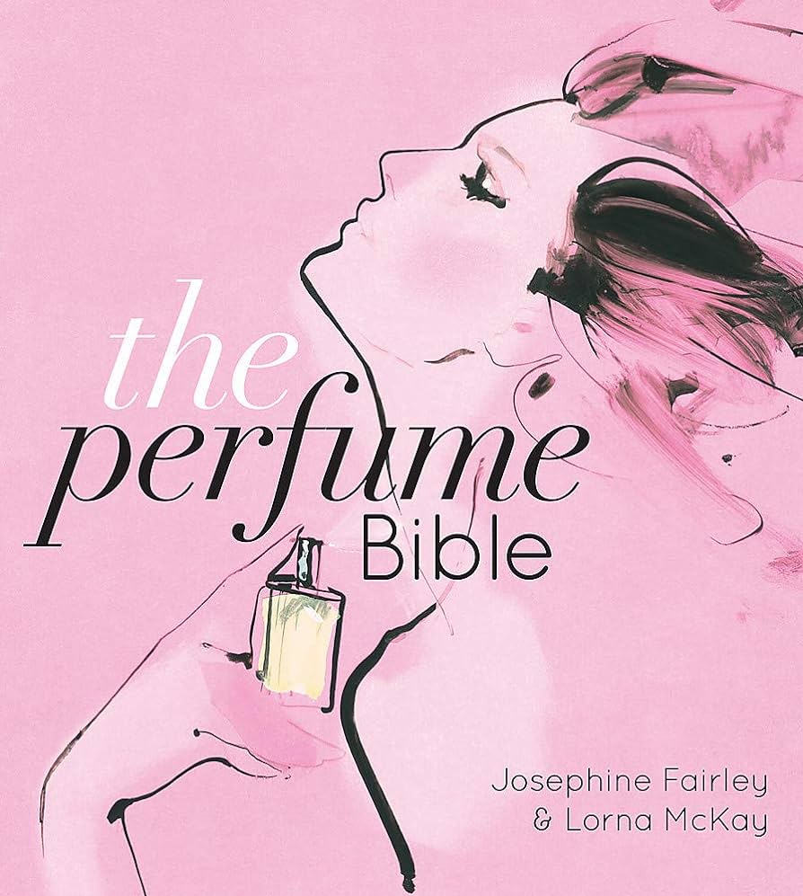 The Best Perfume Books You Must Read in 2025 | Beautinow