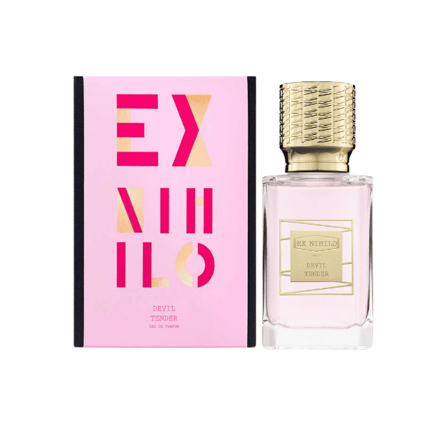 Ex Nihilo Devil Tender Eau de Parfum - Lowest Price | Beautinow