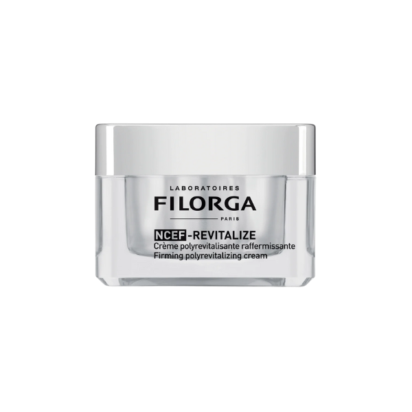 Filorga NCEF Revitalize Firmly Polyrevitalizing Cream - Lowest Price ...