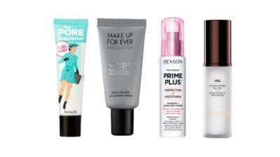 What Is a Makeup Primer and How to Apply It? | Beautinow