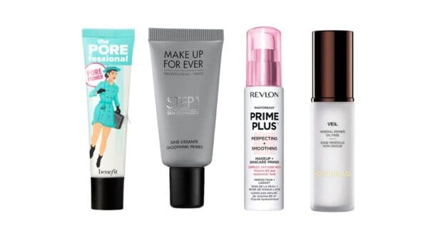 What Is a Makeup Primer and How to Apply It? | Beautinow