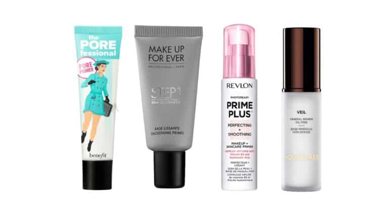 What Is a Makeup Primer and How to Apply It? | Beautinow