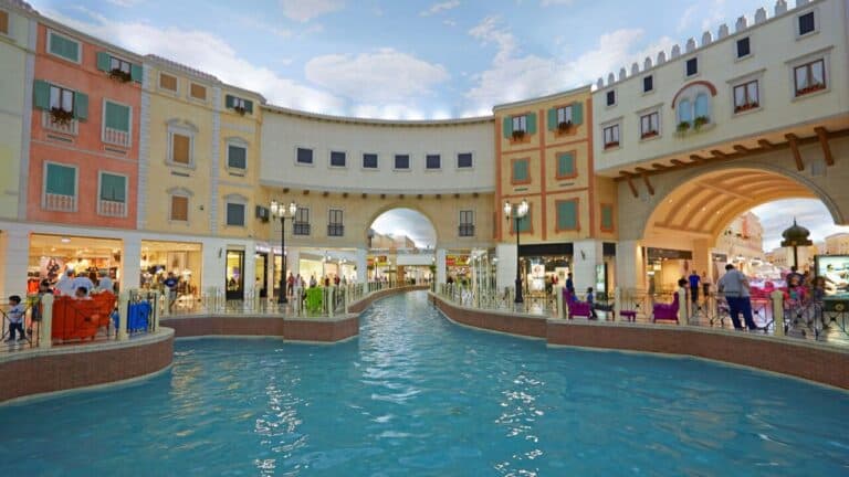 Must Visit Perfume Shops in Qatar: Your Ultimate Guide to Luxury ...