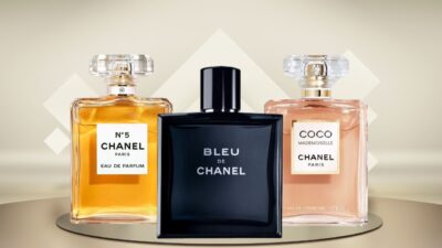 History of Perfumes & Fragrances: A Timeline | Beautinow