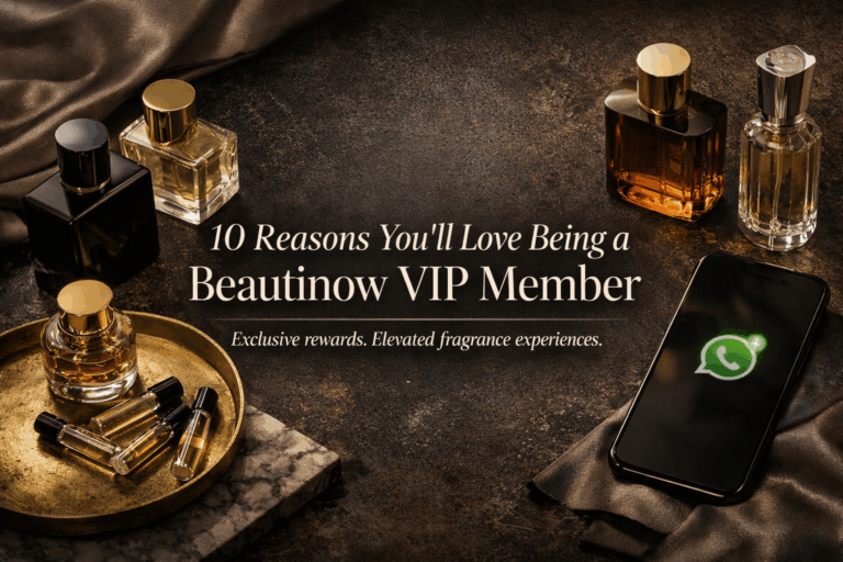 History of Perfumes & Fragrances: A Timeline | Beautinow