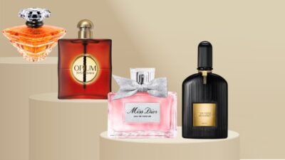 History of Perfumes & Fragrances: A Timeline | Beautinow