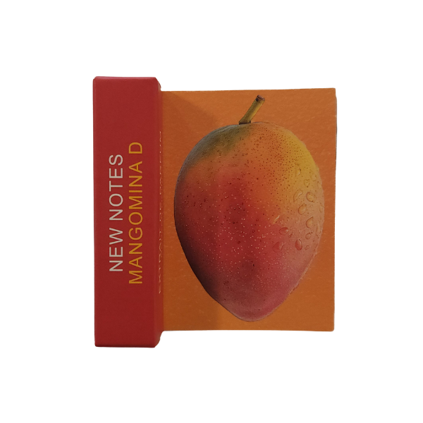 New Notes Mangomina D Extrait de Parfum - Sample - Lowest Price| Beautinow